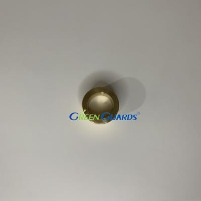 Κίνα Τμήματα κουρευτή γκαζόν κυλινδρικό κράμα Bushing GMT1328 Fits Deere ελαφρύ Fairway κουρευτή προς πώληση