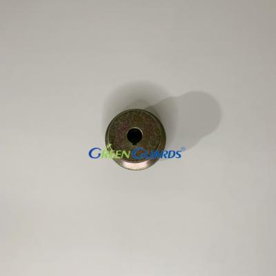 China Lawn Mower Parts Pulley GTCU24802 Fits John Deere Walk Greens Mower And Walk-Behind Greensmowers for sale