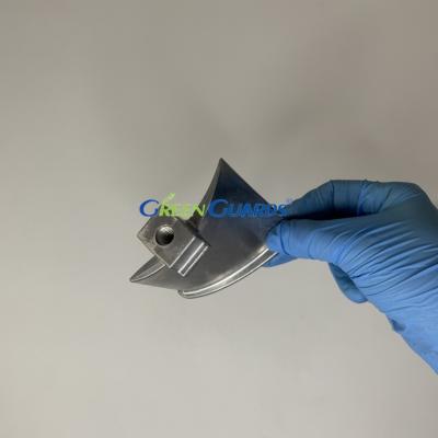 Cina OEM Standard Grass Leaf Blower Fan Blade G117-8356-01 per Toro Pro Force Debris Blower in vendita