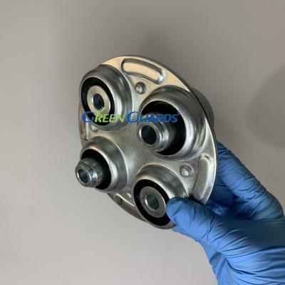 Cina Giunto per soffiatore per foglie d'erba G1256 Adatto alla macchina Buffalo Turbine in vendita