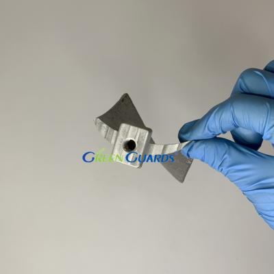 Cina Grass Leaf Blower Ventilatore lame G8356-01 Fits Buffalo Turbina macchina in vendita