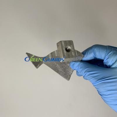 Cina Grass Leaf Blower Ventilatore lame G8356-01 Fits Buffalo Turbina macchina in vendita