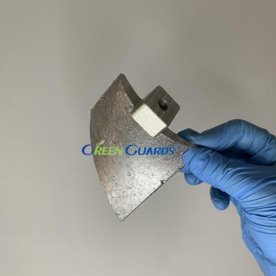 Cina Grass Leaf Blower Ventilatore lame G8356-01 Fits Buffalo Turbina macchina in vendita