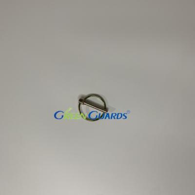 China Lawn Mower Parts Quick Lock Pin GAA21292 Fits Deere Machines for sale