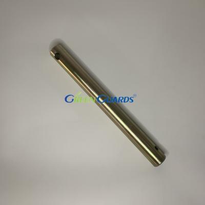 Chine OEM Standard pièces de tondeuse à gazon Arbre pivoté 11.687 en durci G95-8979 Adapte Toro Greensmaster et Reelmaster à vendre