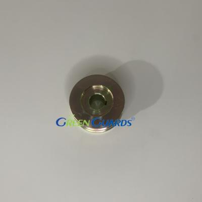 Chine G92-9216 Pièces de tondeuse à gazon Poulie à entraînement pour Toro Greensmaster OEM Standard supporté à vendre