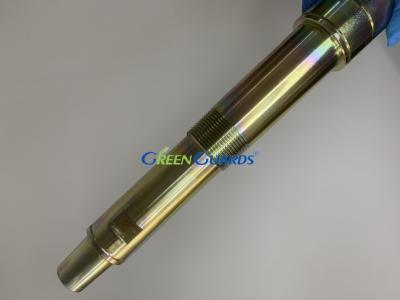 Cina Soppiattore di foglie di erba Ventilatore G115-9075 Fits Toro Pro Forza Soppiattore di detriti in vendita
