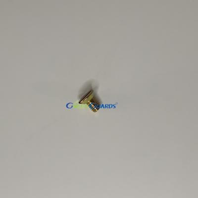 China Lawn Mower Parts Bedknife Screw 57-4910 Fits For Toro Greensmaster 3200 & 3200-D for sale