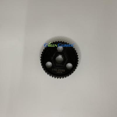 Chine Parties de tondeuse à gazon à poulie, traction (Rh) G110-2289 Adapte à Toro Greensmaster Flex à vendre