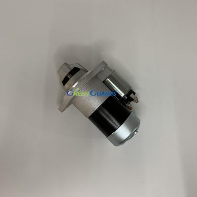 China Lawn Mower Parts Starter Assy G127-3818 Fits Toro Groundsmaster and Reelmaster for sale