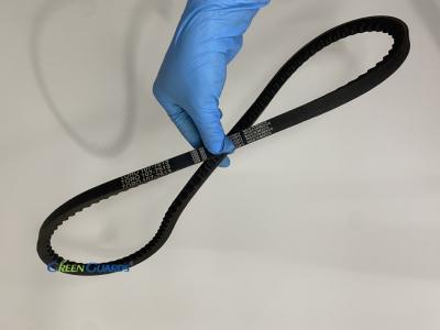China OEM Standard Lawn Mower Parts Belt V Hydrostat Pump G107-7513 for Toro ProCore OEM Support for sale