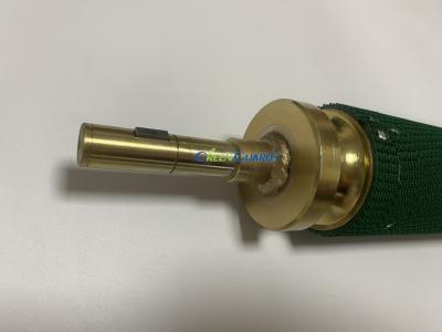 Cina Parti di attrezzature per il prato Roller G658458 Fits Turfco Mete--R--Matic Top Dresser Modello F15B in vendita