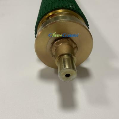 Cina Parti di attrezzature per il prato Roller G658458 Fits Turfco Mete--R--Matic Top Dresser Modello F15B in vendita