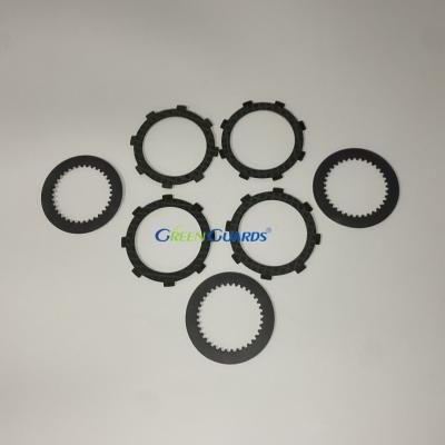Chine Les pièces de la tondeuse à gazon sont équipées d'un kit d'embrayage G132-5484 à vendre