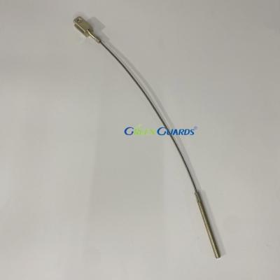 China Lock Cable Lawn Mower Parking Brake GTCA21445 for Deere ProGator Utility Vehicle for sale