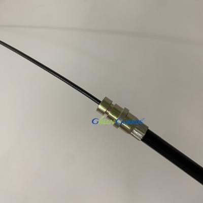 Cina Cable di blocco anello in PVC / nylon e gomma resistente G108-7913 per Toro Sand Pro Mower in vendita