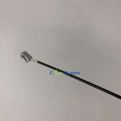 Cina Cable di blocco anello in PVC / nylon e gomma resistente G108-7913 per Toro Sand Pro Mower in vendita