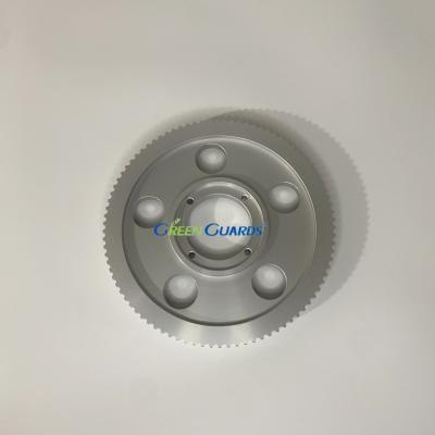 Chine Parties de tondeuse à gazon standard OEM Sprocket-90 Dent G125-7982 Adapté à Toro Multi Pro 1750 pulvérisateur de gazon à vendre