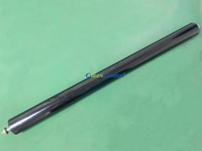 China OEM Golf Course Twin Turbines Debris Blower , Grass Leaf Blower，3600r Min 4 Stroke Driving Gasoline for sale