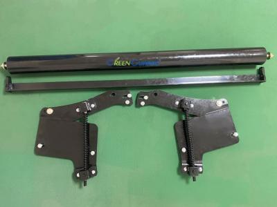 Chine Kit de rouleau arrière pour tondeuse à gazon G09234 Compatible avec aérateur Toro ProCore 648 ou 648s à vendre