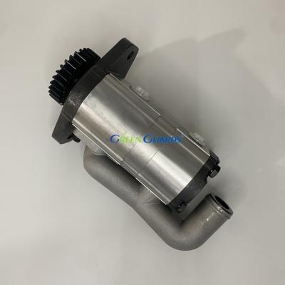 China Hydraulic External Gear Pump GLVA12934 for Deere Tractors for sale