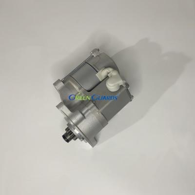 Chine Pièces de tondeuse à gazon Démarreur Asm G98-9705 Convient aux Jacobsen LF-550 et LF-570 et Toro Greensmaster à vendre