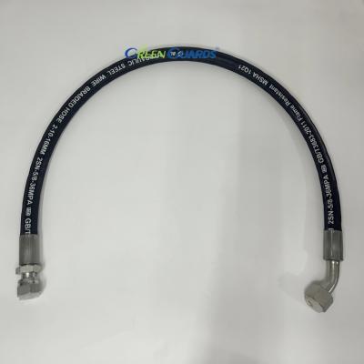 Chine Pièces de tondeuse à gazon - Ensemble de flexibles hydrauliques G106-3662 Compatible avec Toro Greensmaster et Reelmaster à vendre