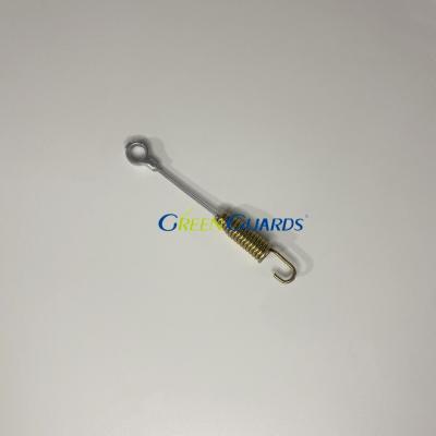 China Lawn Mower Parts Cable Link Asm G93-9024 Fits Toro Greensmaster for sale