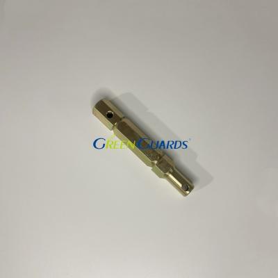 China Lawn Mower Parts Shaft-Hex G131-3167 Fits Toro Greensmaster Flex/eFlex 2120 for sale