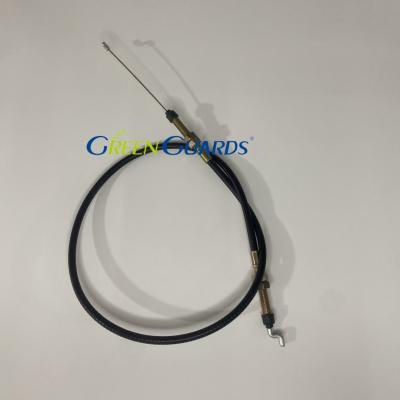 China Lawn Mower Cable GAMT592 Fits Deere 180A/220A Walk-Behind Greensmowers for sale
