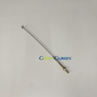 China Lawn Mower Hydrostatic Control Cable GTCA13545 Fits Deere Front Mower for sale