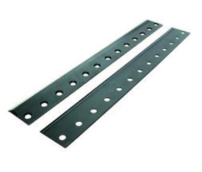 Lawn Mower Blades Bedknife - Tournament Cut .125 - .500 HOC G93-4263 Fits Toro Greensmaster