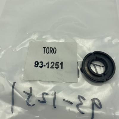 Cina La struttura G93-1251 di sigillamento della falciatrice da giardino misura Toro Groundsmaster 3500-D in vendita