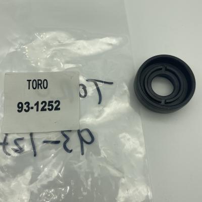 Cina La guarnizione di scheletro delle parti standard del falciatore G93-1252 misura Toro in vendita