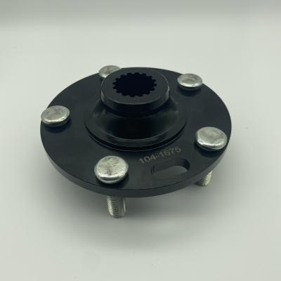 China Lawn Mower Spare Parts Hub G104-1675 Fits Toro Workman for sale