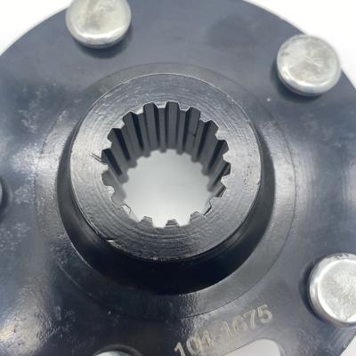 China Lawn Mower Spare Parts Hub G104-1675 Fits Toro Workman for sale