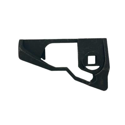 China Lawn Mower Replacement Parts Bracket / Guide / Insert Kit GTCU30855 Fits Deere for sale