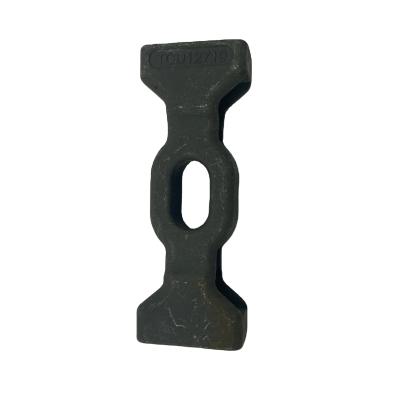 Κίνα Τακτοποιήσεις Deere συνδετήρων μερών θεριστών χορτοταπήτων/συνδέσεων GTCU12719 προς πώληση