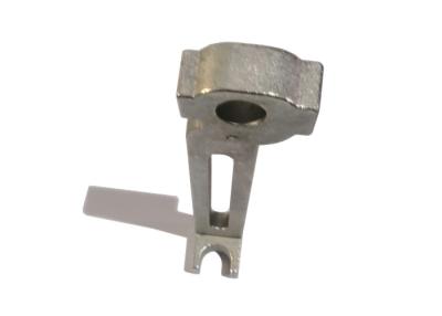 China Lawn Mower Replacement Parts Standard Roller Bracket GK6904000070 GK6904000060 for sale