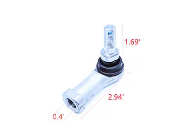 Cina Legame precedente Rod End - parti elettriche G1020226-01 di DS del carretto di golf del carretto di golf di destra tre in vendita