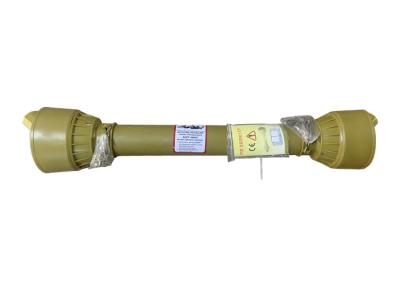 Cina L'asse di PTO dell'attrezzatura del prato inglese G1553 misura i ventilatori del BUFALO in vendita