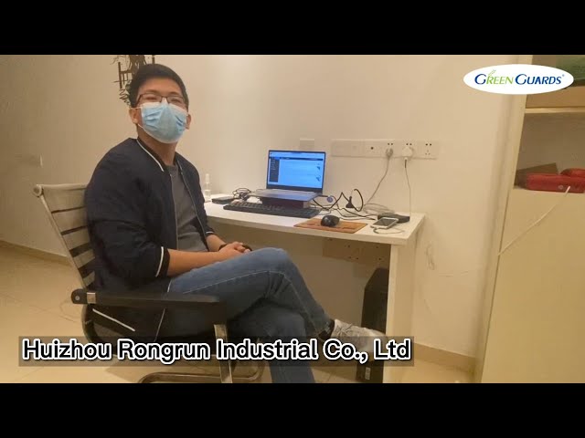 Los proveedores de Ecer.com - Huizhou Rongrun Industrial Co., Ltd.