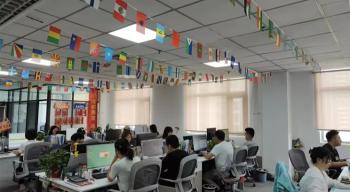 China Factory - Zhengzhou Sinolion Machinery Co., Ltd.
