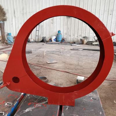 China Small Mini Wet Dry Laboratory Ball Mill for Fe2O3 Iron Oxide Pigment at Affordable for sale