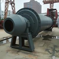 China Versatile stone ore powder grinding mill ball mill machine for different needs for sale