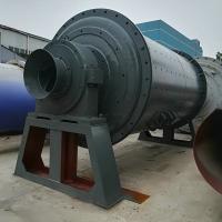 China Versatile stone ore powder grinding mill ball mill machine for different needs for sale