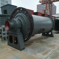 China Versatile stone ore powder grinding mill ball mill machine for different needs for sale