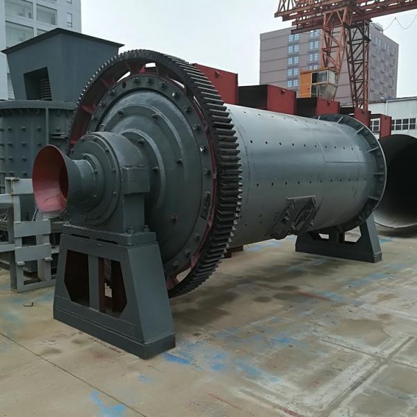 Quality Versatile stone ore powder grinding mill ball mill machine for different needs for sale