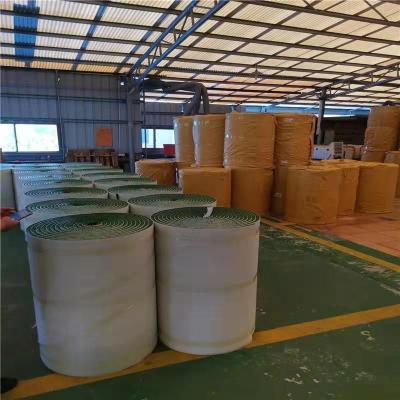 China Heavy Duty Gold Mining Grass for Alluvial Gold Washing 30mm Artificial Gold Grass Mat for sale