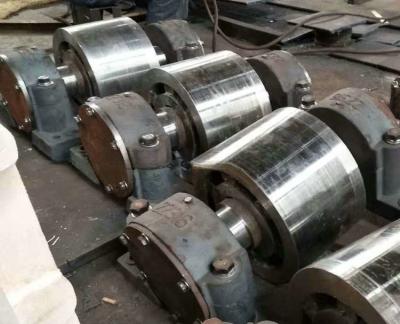 China 2022 Double Roller Crusher with Long-Lasting Rollers and V-Belt for sale